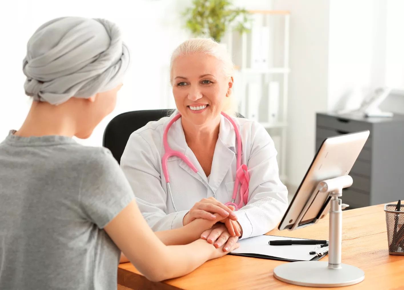 La dermato-onco-esthétique : un atout précieux ! - Magazine